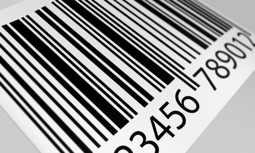 How to Read a Barcode Step by Step With Scanner, Phone, or by Eye ...