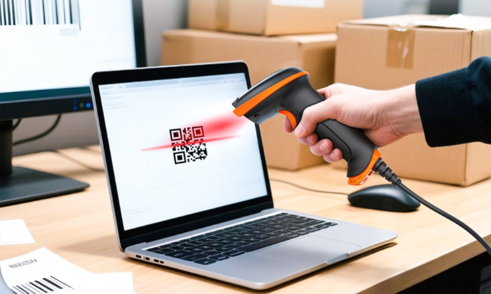 Comprehensive Barcode Scanner Reviews for 2025 to Choose the Best Opti – Tera Digital