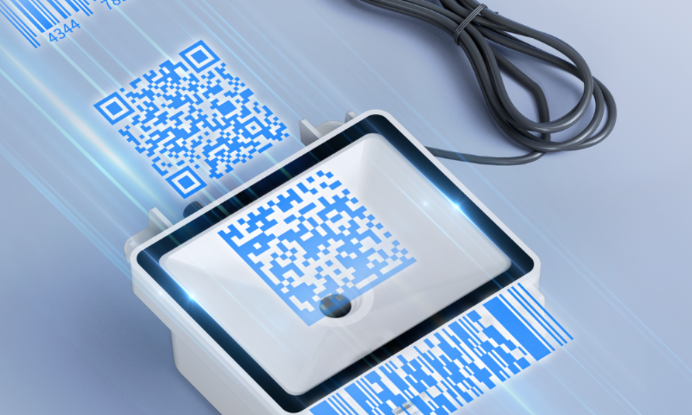 How to Select the Right Fixed Barcode Scanner for Your Business in 2025 ...