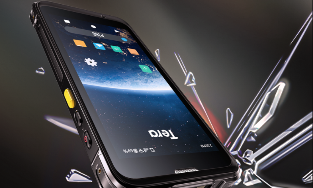 Android Handheld Barcode Scanners in 2025: Features, Use Cases & Exper ...