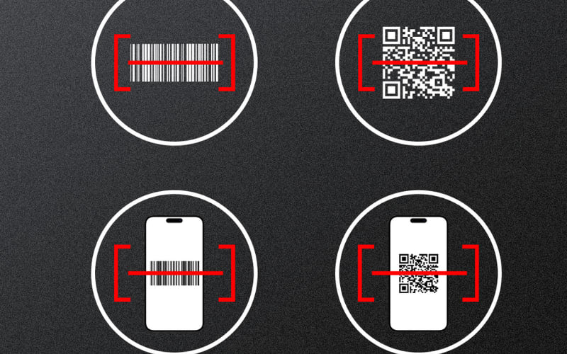 Barcode Scanner API Guide: Types, Integration, Use Cases & Trends ...