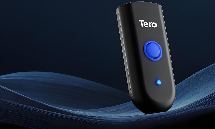 Laser-Barcode-Scanner: Typen, Funktionen, Vergleich und Auswahl des ri ...