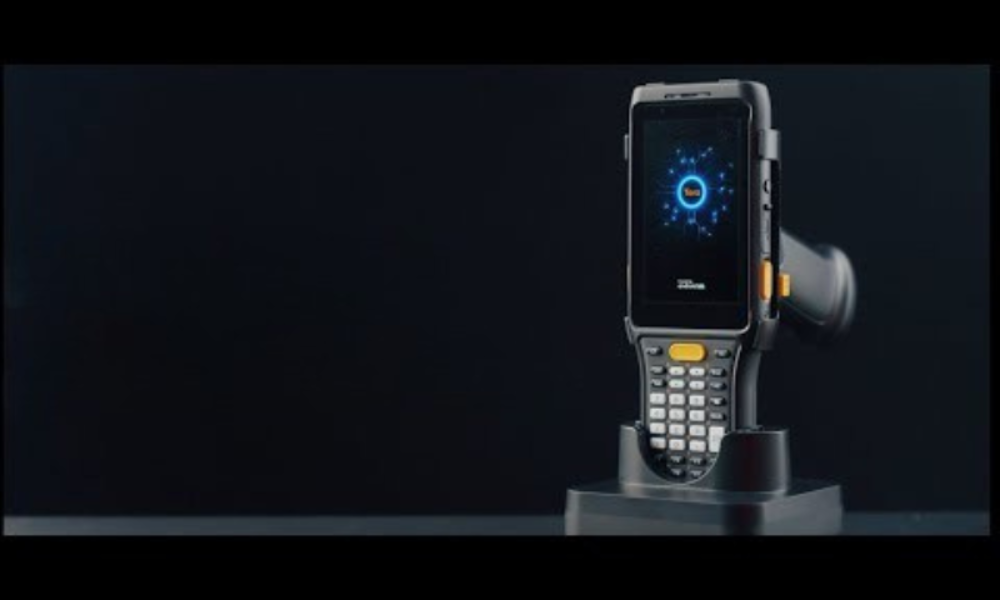 PDA Barcode Scanner Guide 2025: How to Choose, Use, and Boost Efficien ...