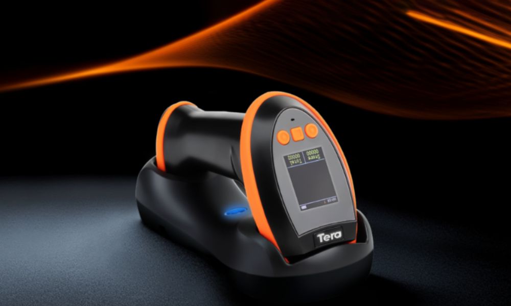 Comprehensive Guide to USB 2D Barcode Scanners: Features, Comparison ...