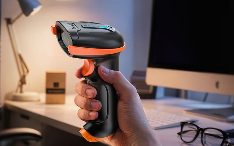 Are Barcode Scanners Dangerous? Barcode Scanner Safety Explained in 20 ...