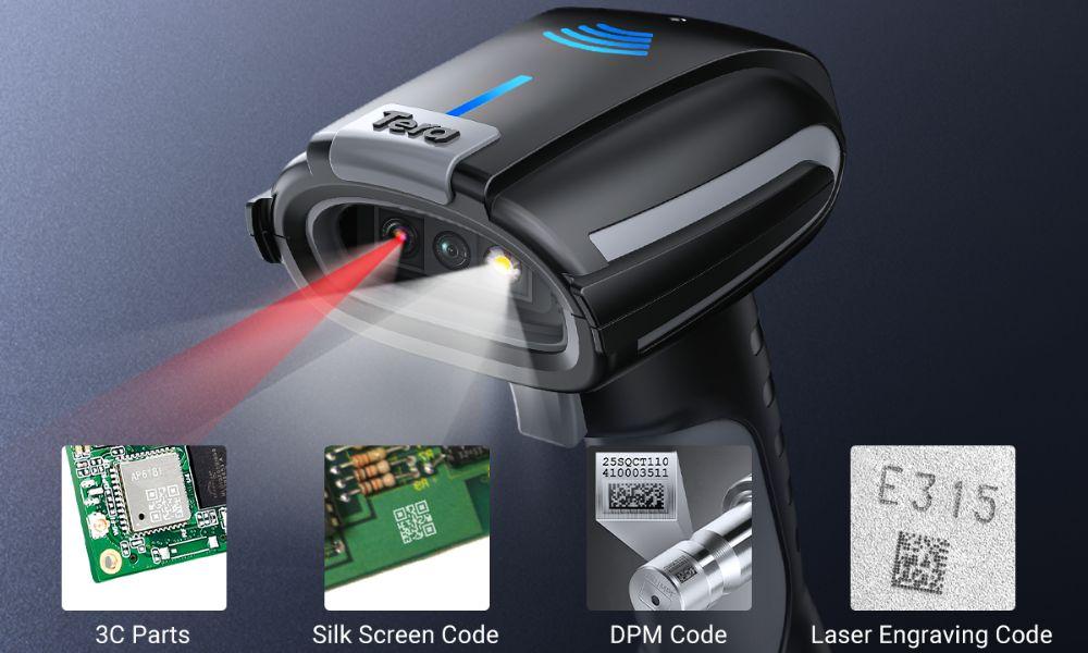 Scanner Exposure Settings: Improve Barcode Capture Accuracy – Tera Digital