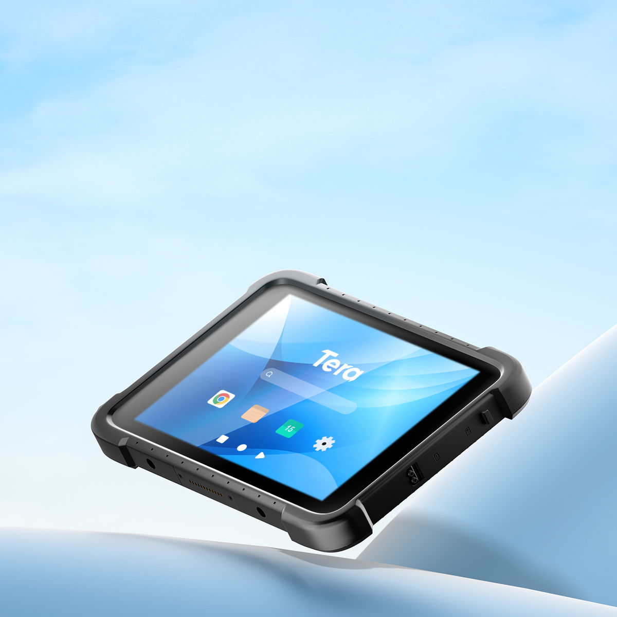 Tera Rugged Tablets | Durable, High-Performance Tablets for Extreme ...
