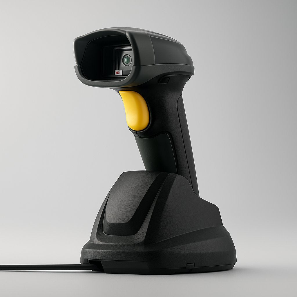 DPM Barcode Scanners - Wireless & Bluetooth | Tera – Tera Digital