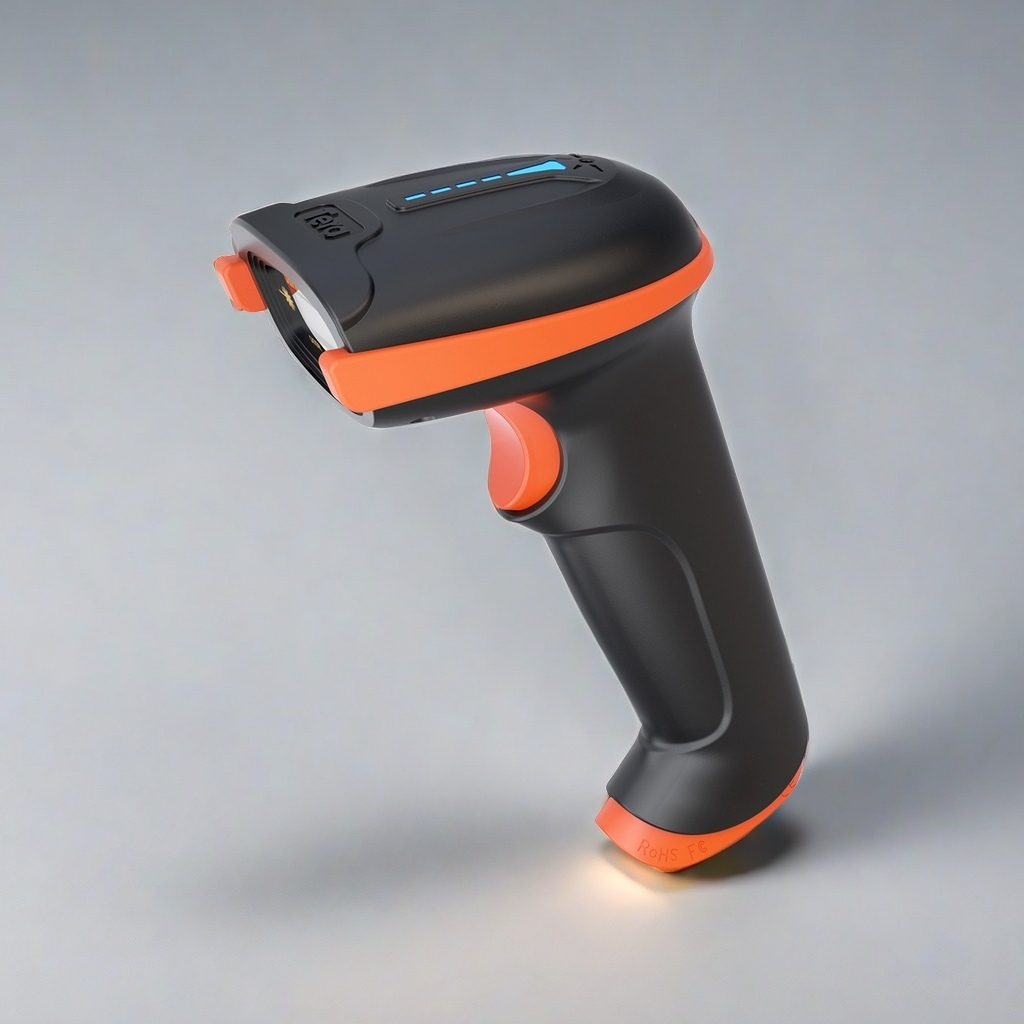 1D Scanner | Barcode Readers For 1D Barcode Types – Tera