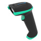 Tera 5100 Barcode Scanner | 1D Wireless Laser Linear Bar Code Reader