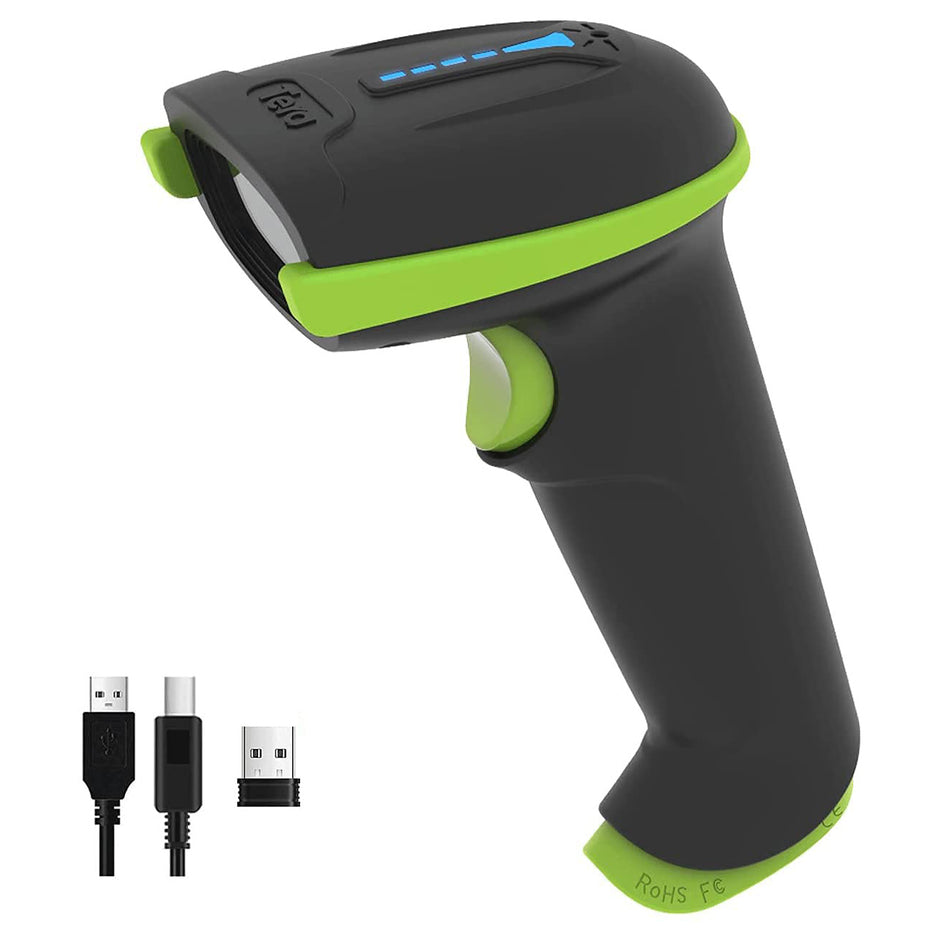 Tera | Barcode Scanner & Scanning Solution Provider