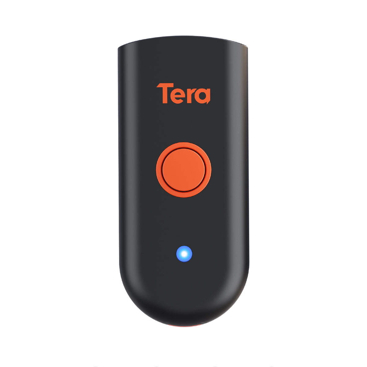 Tera Digital 1100C Barcode Scanner | CCD 1D Wireless Portable Bar Code ...