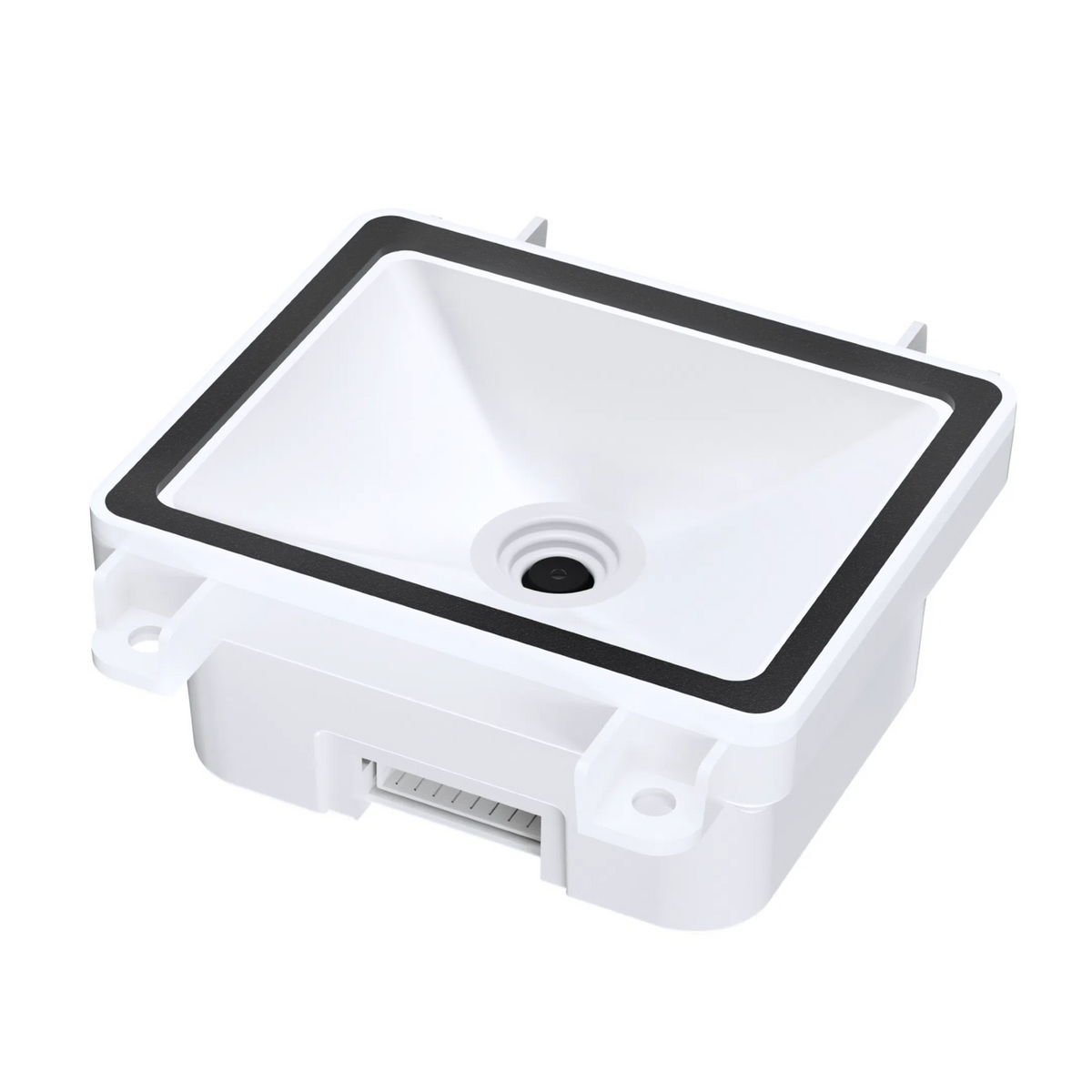 3100 2D Kabelgebundener eingebetteter Barcodescanner mit USB-Kabel ...