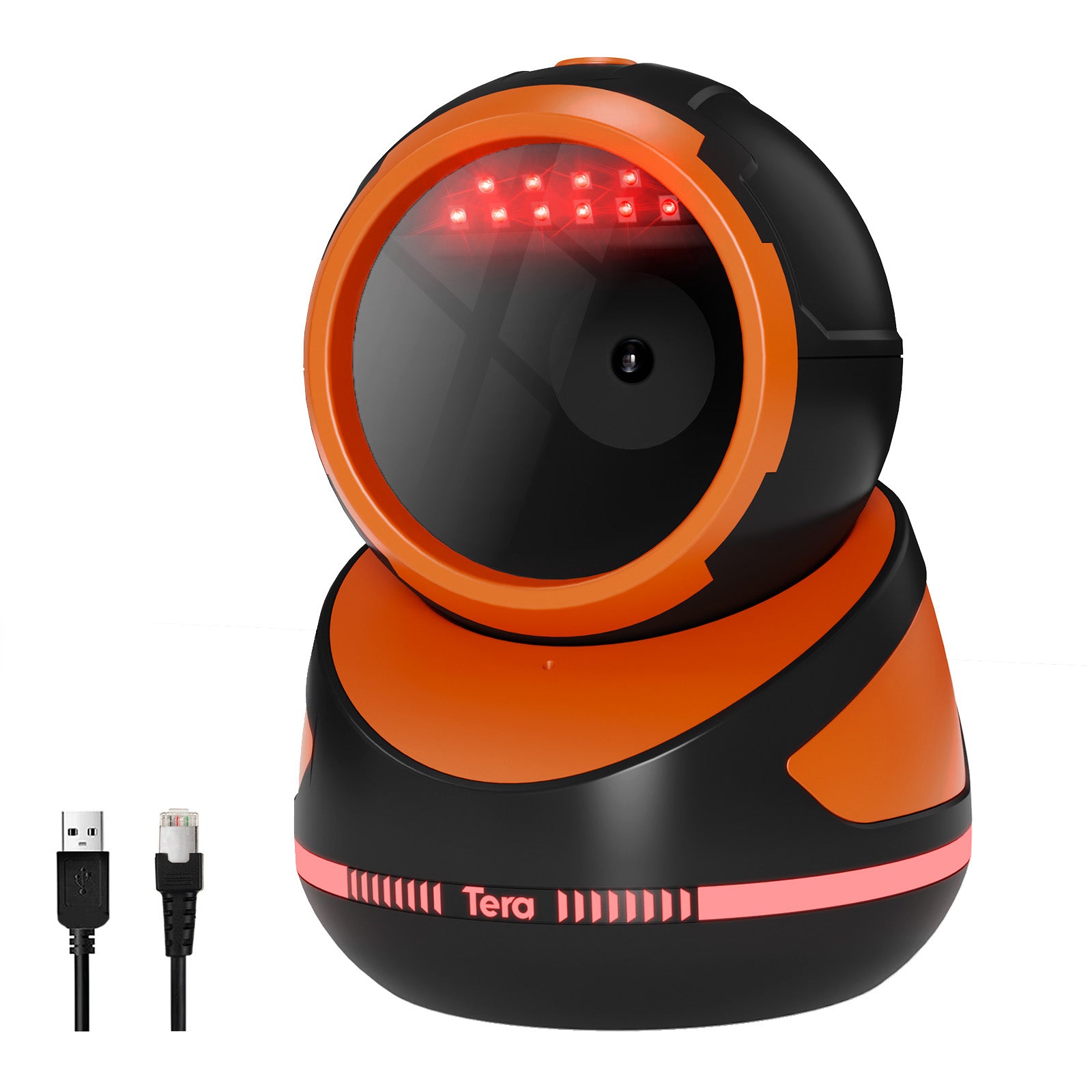 Presentation – Tera