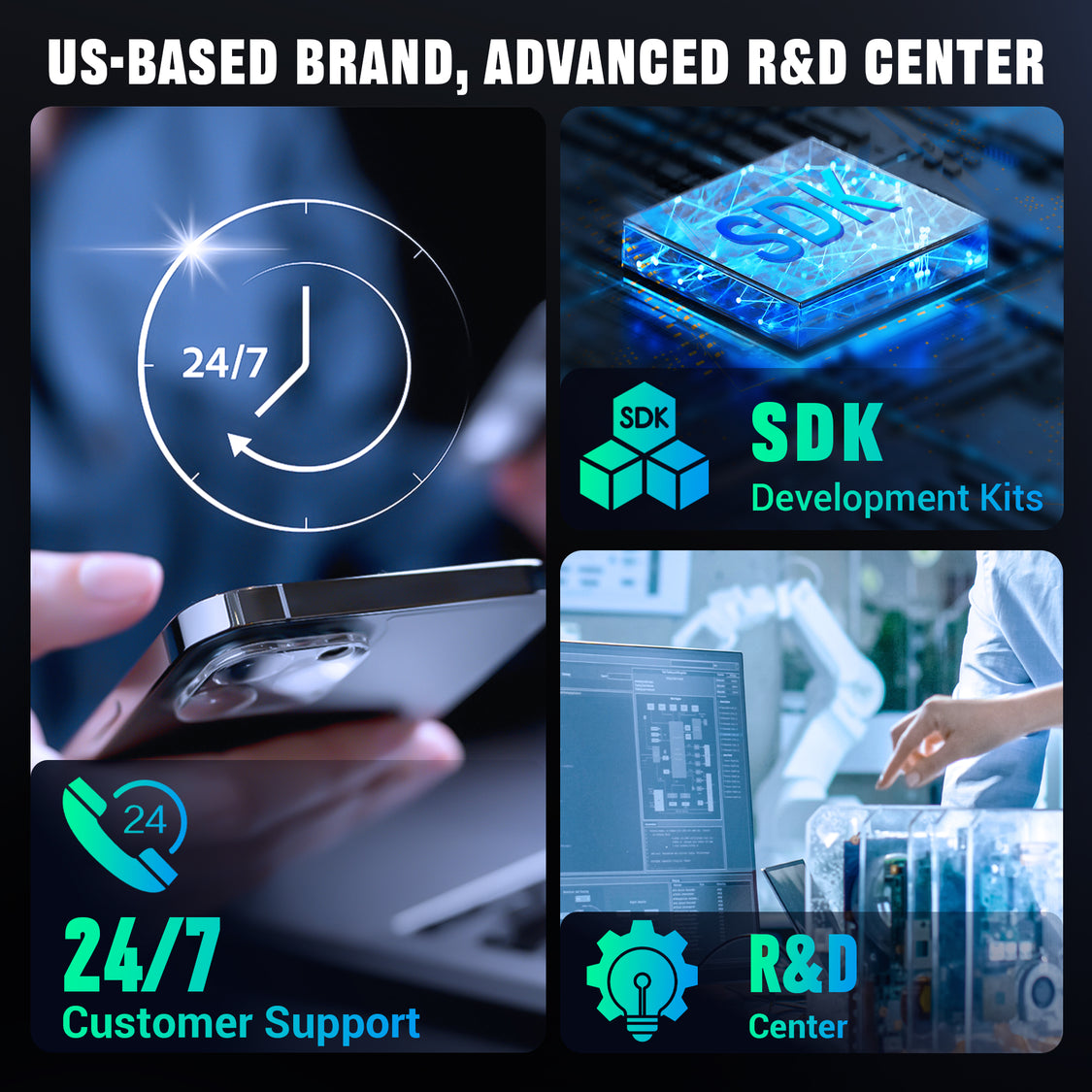 Tera Android 11 Barcode Scanner PDA P600 | High-Performance Qualcomm ...