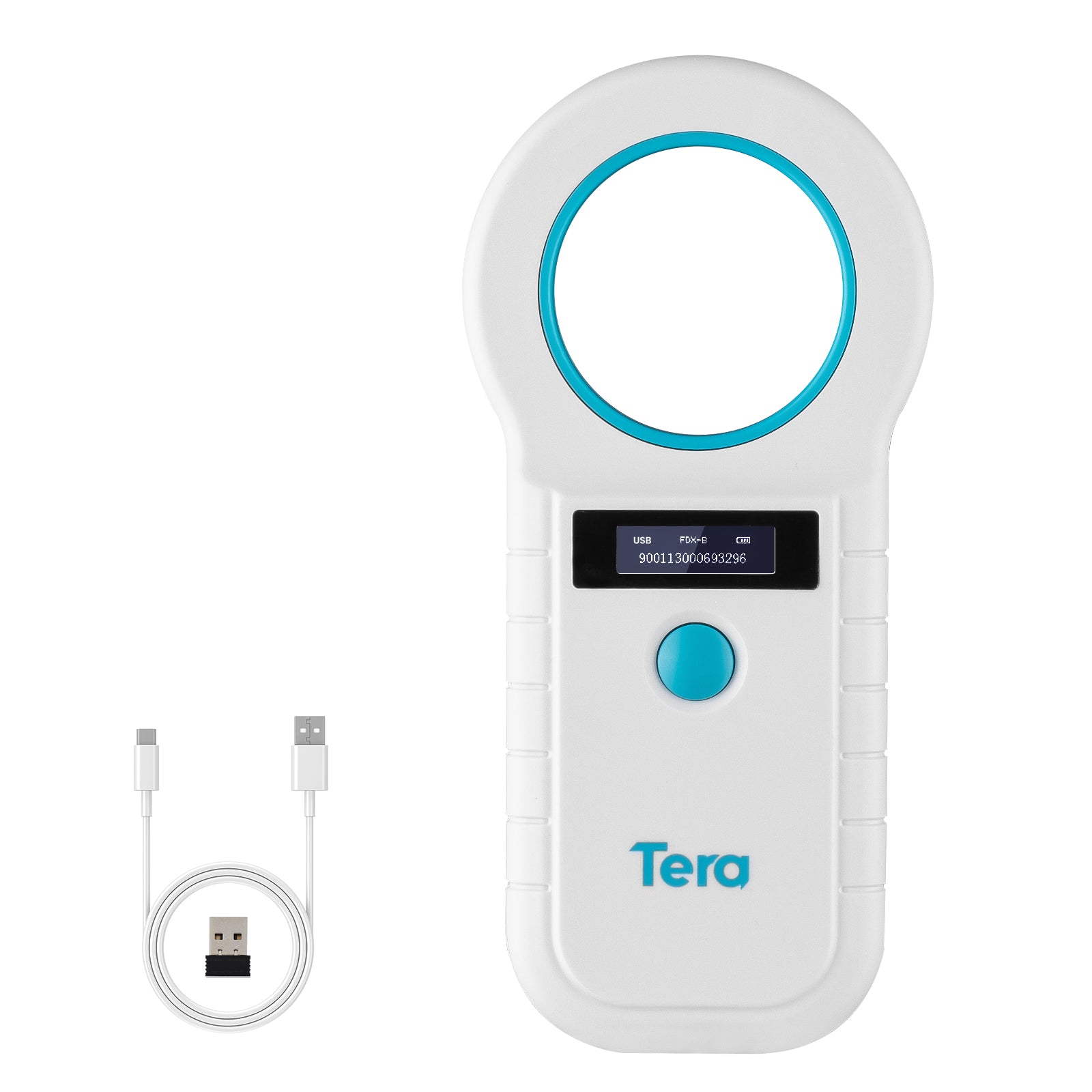 Request for Quote – Tera