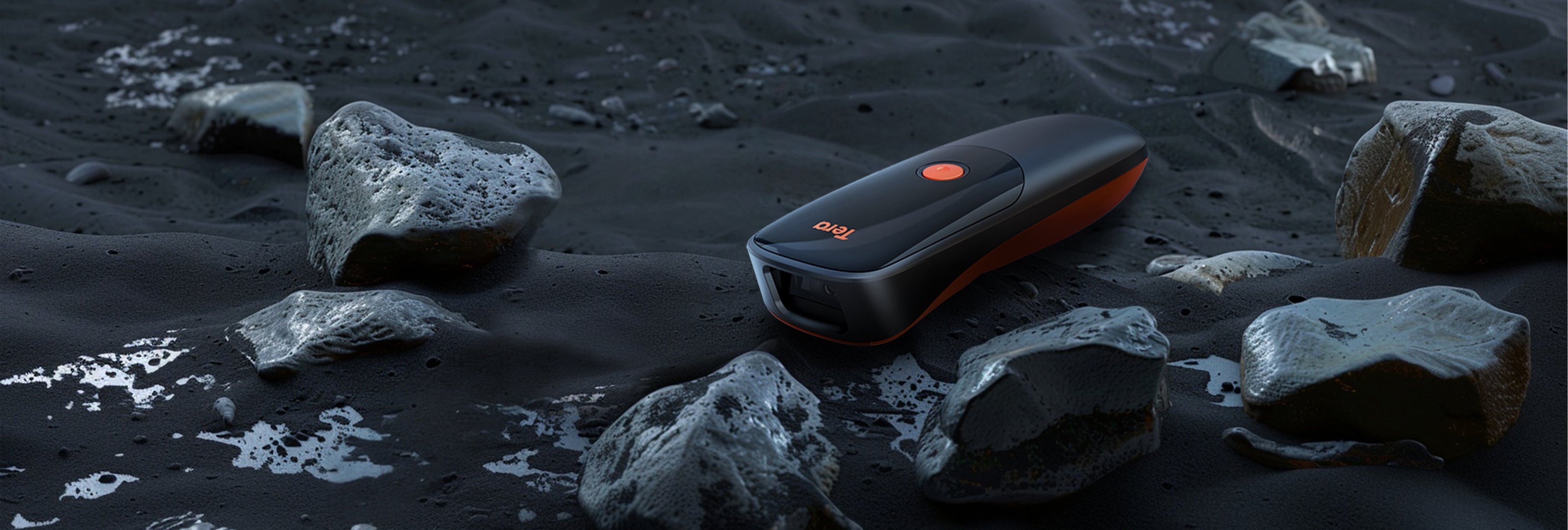 Tera | Barcode Scanner & Scanning Solution Provider