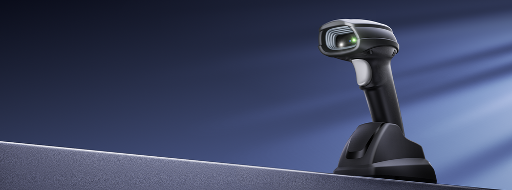 DPM Barcode Scanners - Wireless & Bluetooth | Tera – Tera Digital