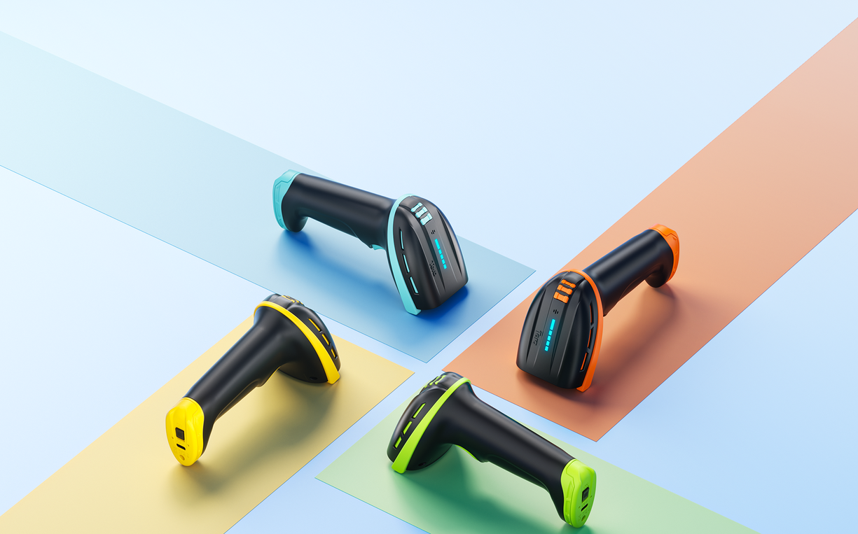 Tera | Proveedor de soluciones de escaneo y escáneres de códigos de ...