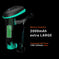 Tera 5100 Barcode Scanner | 1D Wireless Laser Linear Bar Code Reader