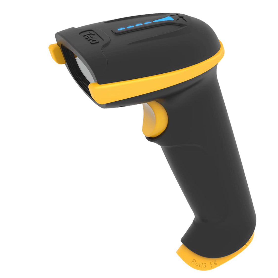 Barcode Scanners | Tera 1D, 2D, QR & More – Tera Digital