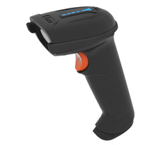 Tera 5100 Barcode Scanner | 1D Wireless Laser Linear Bar Code Reader