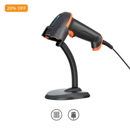 Wired Scanner – Tera