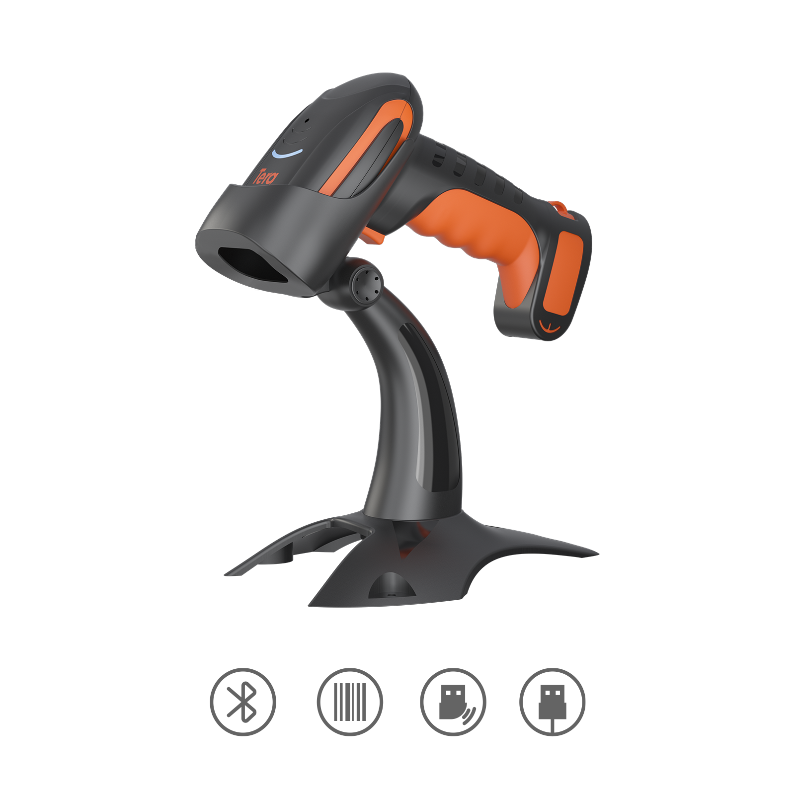 1D Scanner | Barcode Readers For 1D Barcode Types – Tera