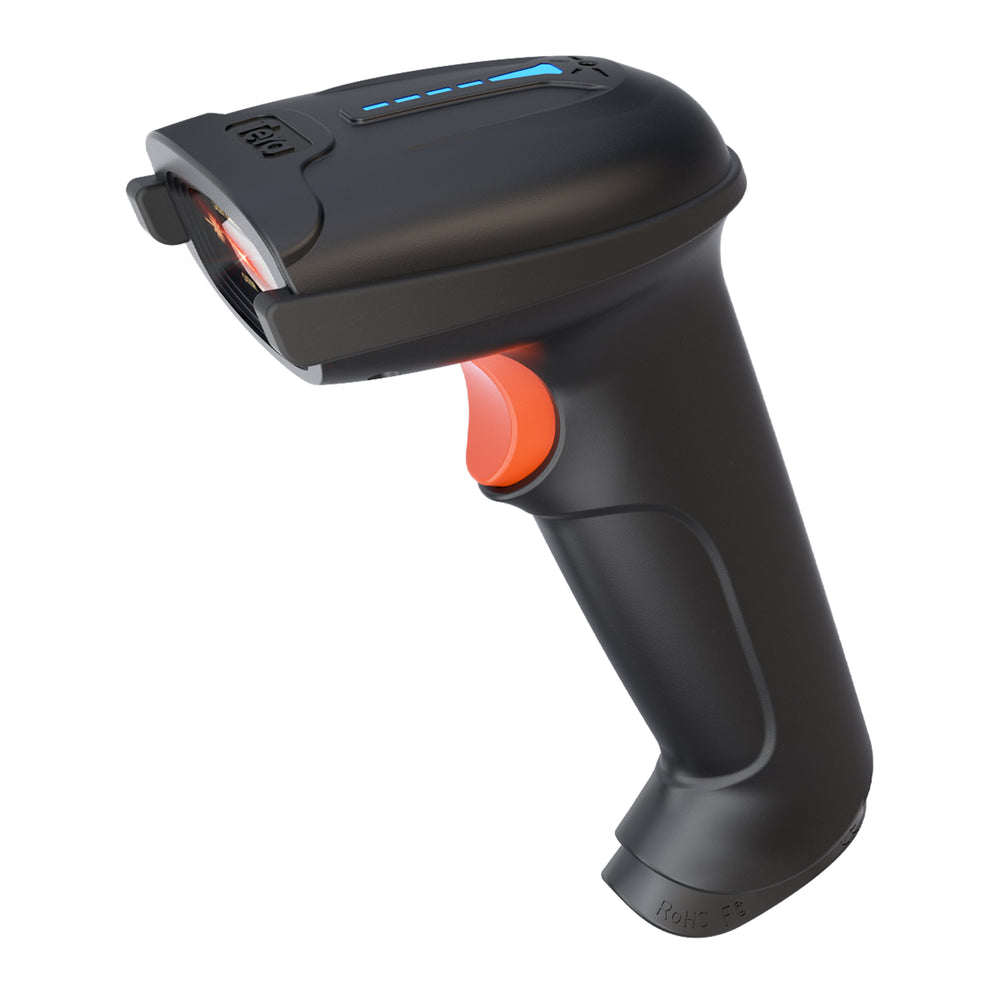 1D Barcode Scanners | Wireless & USB Readers | Tera – Tera Digital