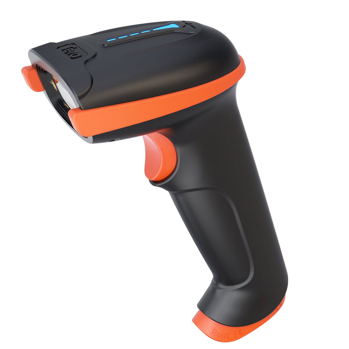 Tera D5100 2D QR Wireless Barcode Scanner– Fast & Reliable Scanning ...