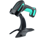 Tera 8100 Barcode Scanner | Industrial QR 2D Wireless Bar Code Reader