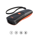 Tera 1300C 1D Barcode Scanner | 1D Linear Wireless Portable Bar Code Reader
