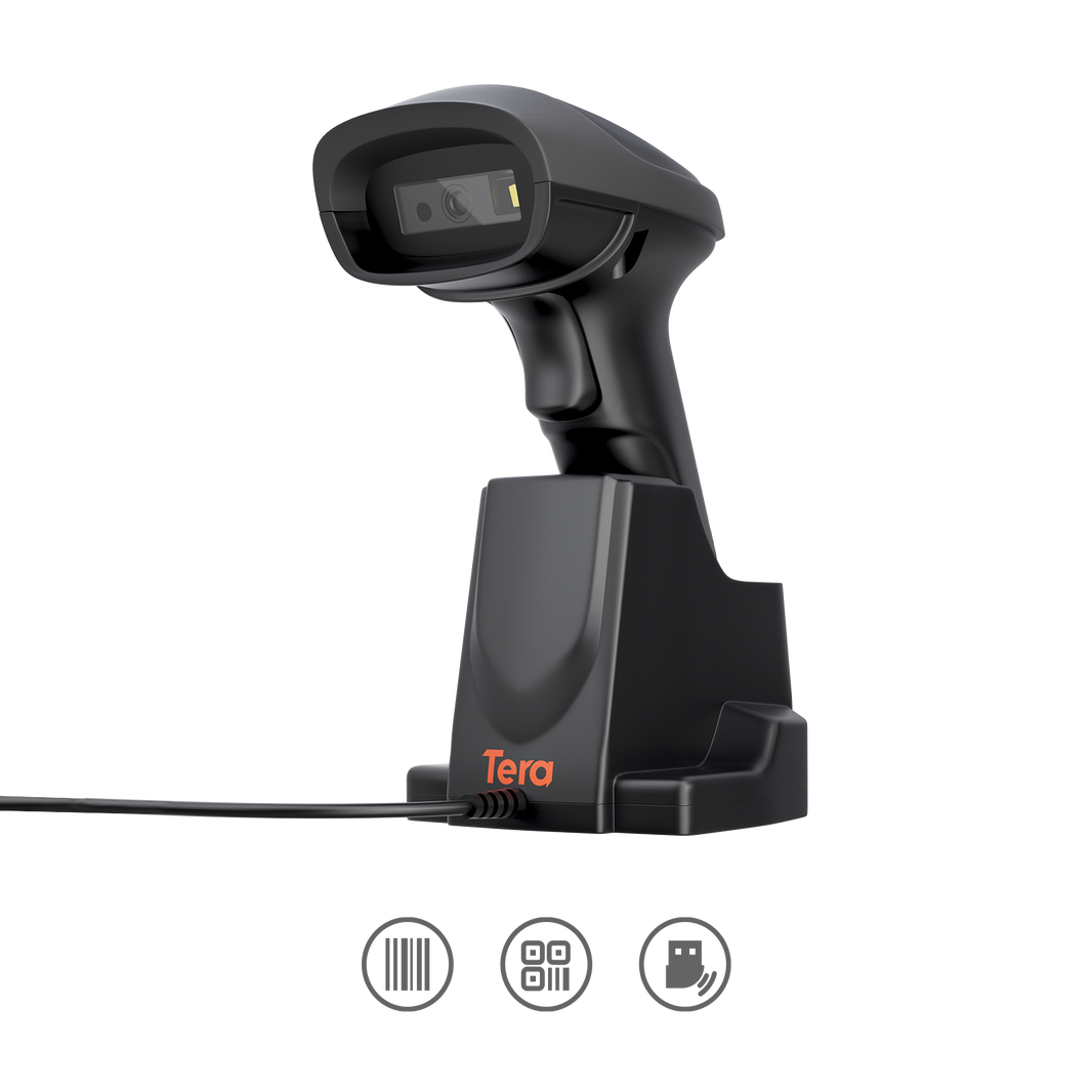 User Manual & Driver | Multilingual Manuals | Tera